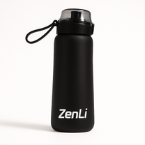 ZenLi™ - butelka z iluzją smaku + 7 podów gratis – Zenli